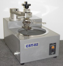 Cross section equipment