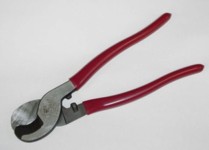 Cross section equipment