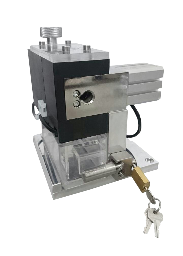 C & S Technologies | Crimp Force Monitors